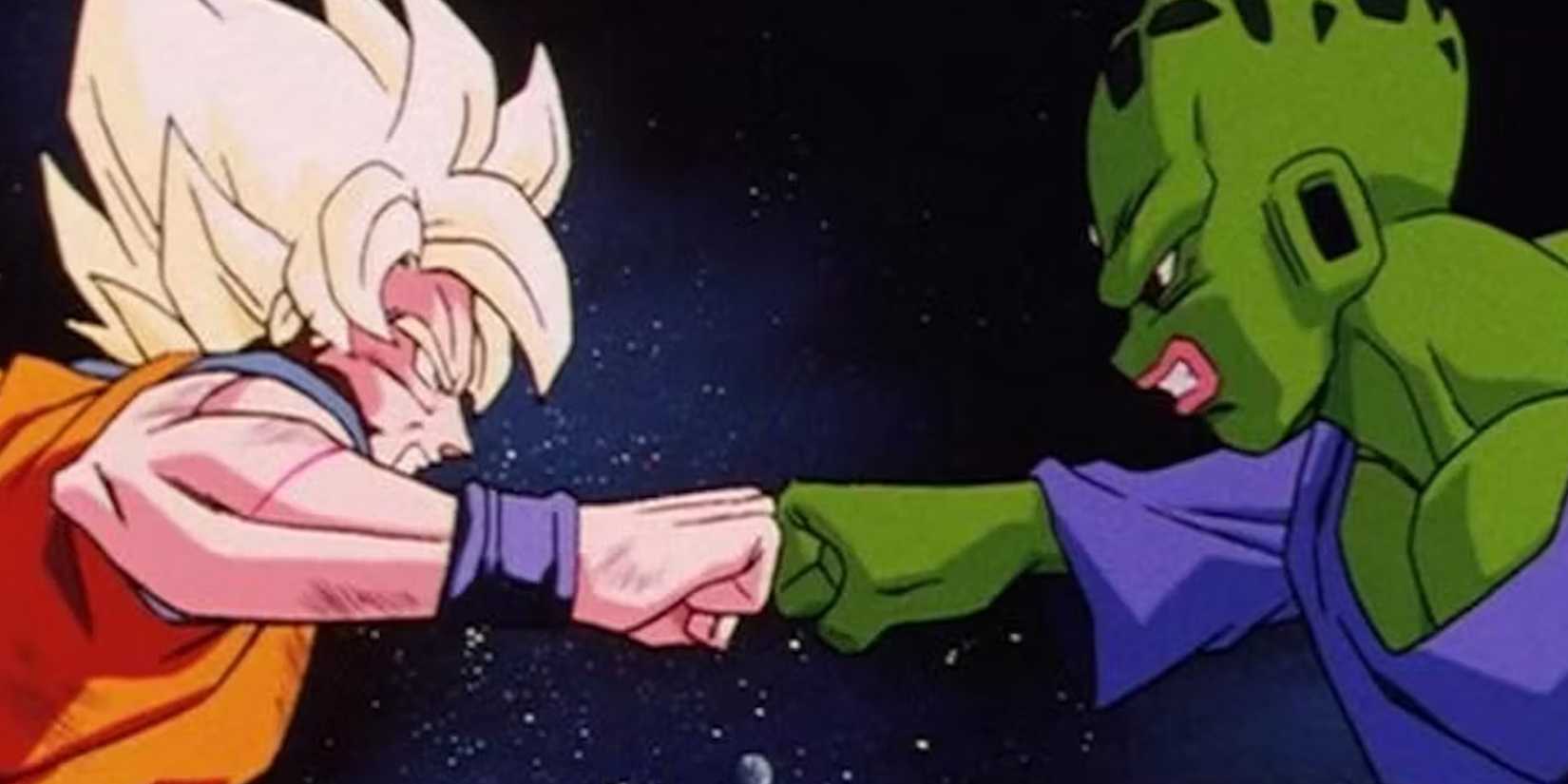 Dragon Ball: A Complete Timeline of Dragon Ball, DBZ, and Dragon Ball Super