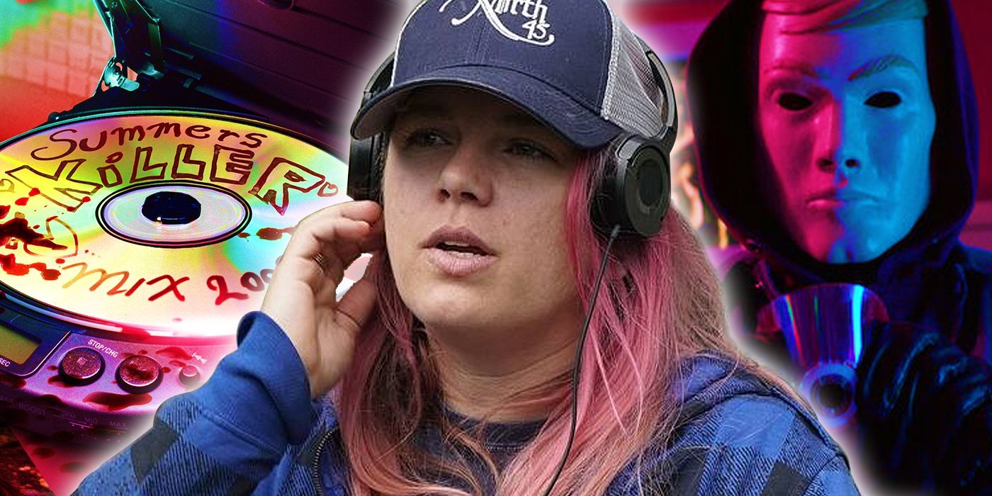 Time Cut Director Talks About Making a Slasher Movie Set In the 2000s