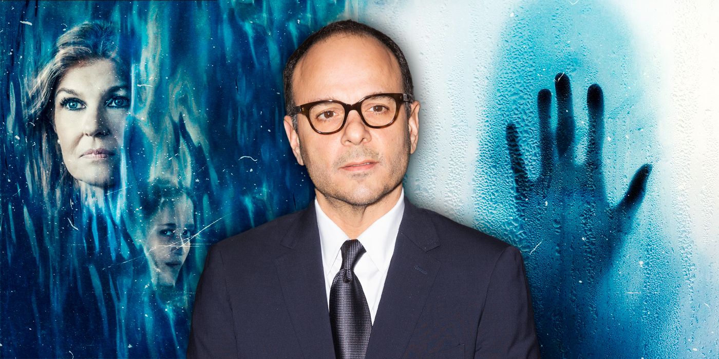 Here After Director Reveals the Scene That Scared Him