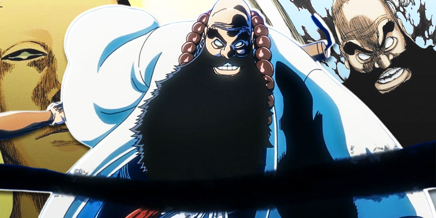 Bleach Anniversary Exhibition Drops New Video Teaser