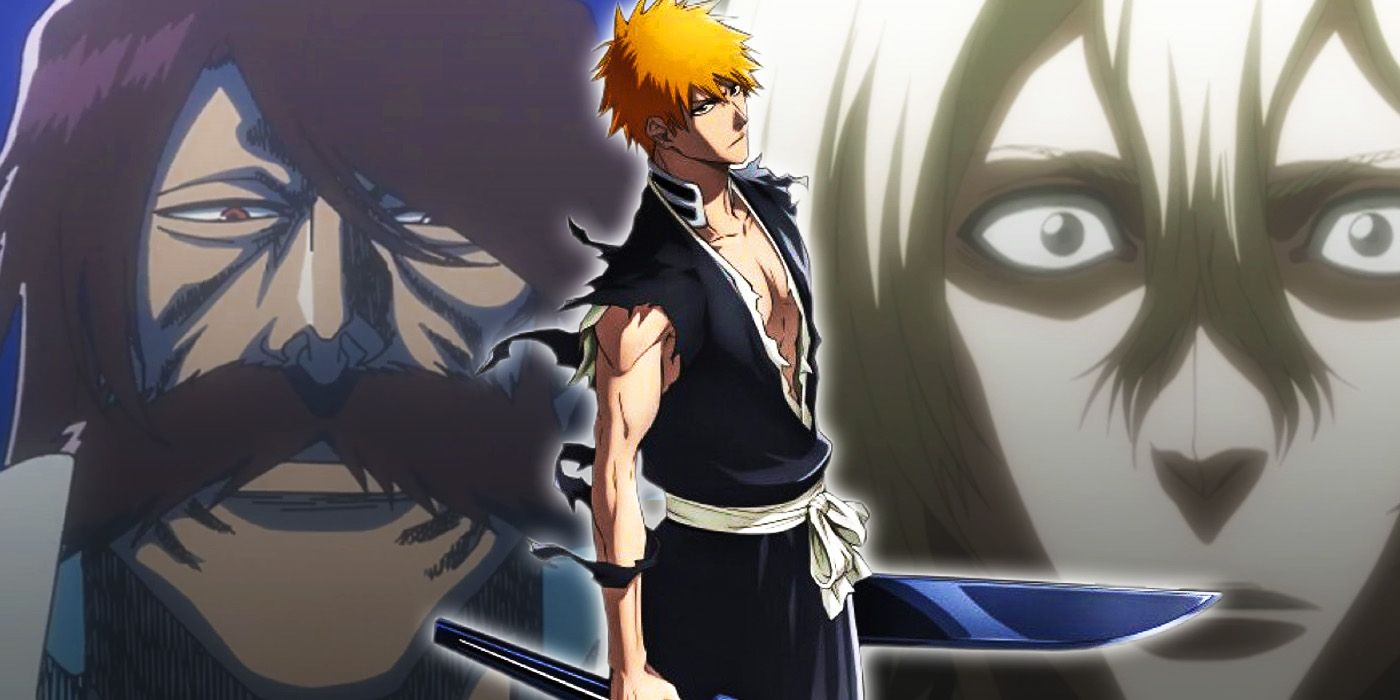 The Problem with Ichigo Kurosaki's Powers in Bleach