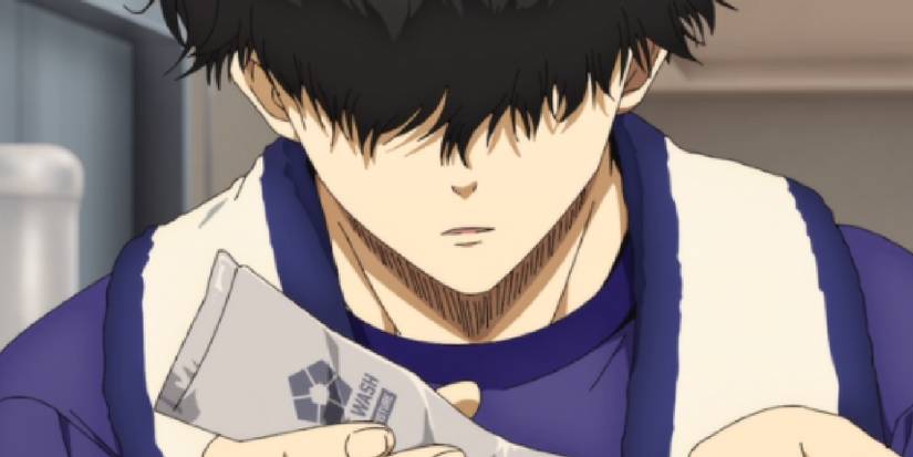 Every Starting Player For the Blue Lock XI, Ranked