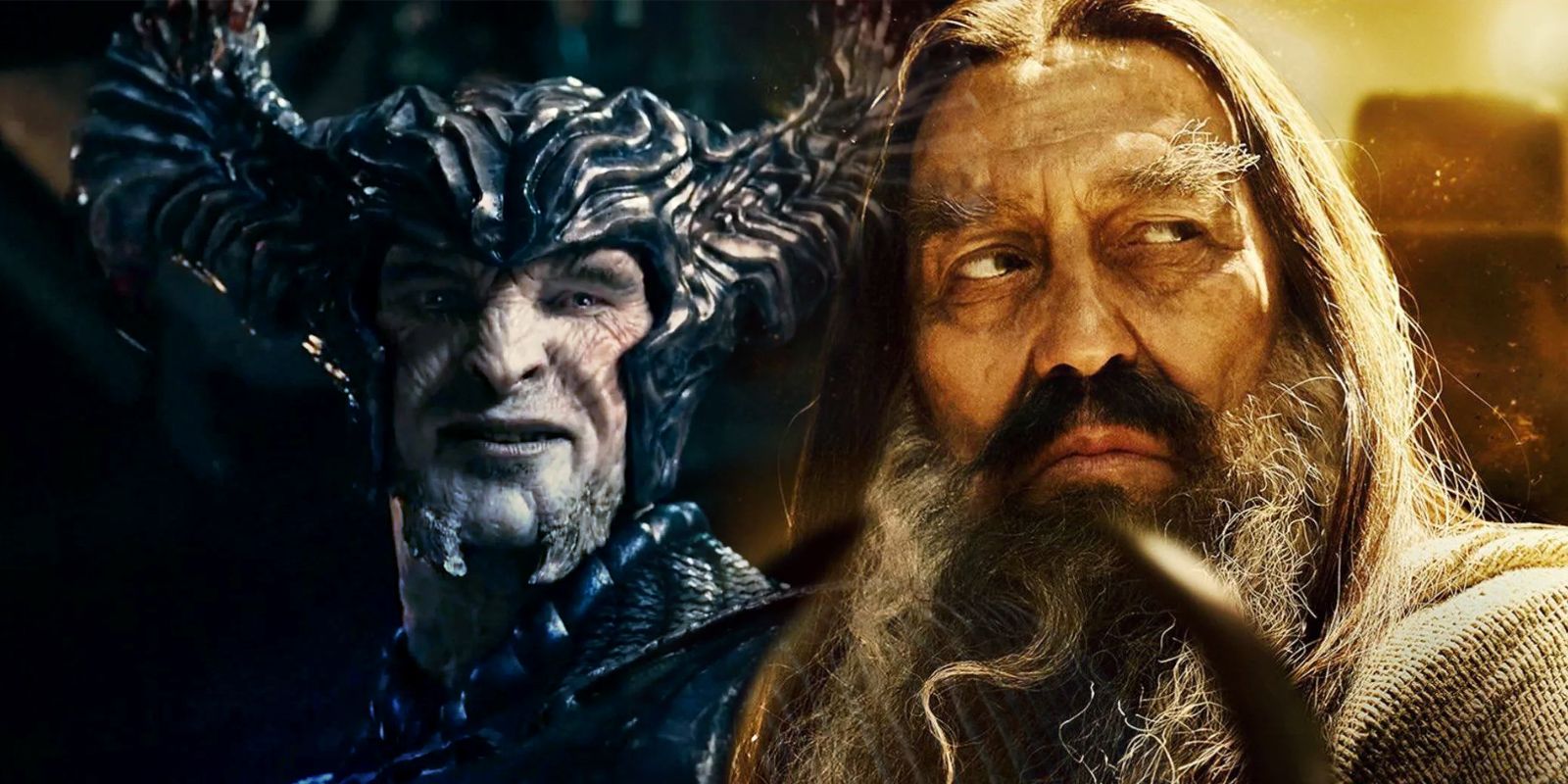 Rings of Power Gives a Zack Snyder Justice League Actor the Justice He ...