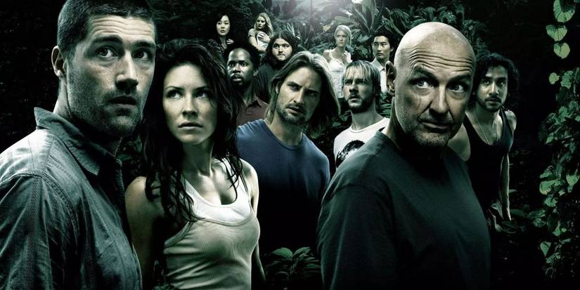 Lost's Plane Crash, Explained: What Really Caused Oceanic Flight 815 to ...