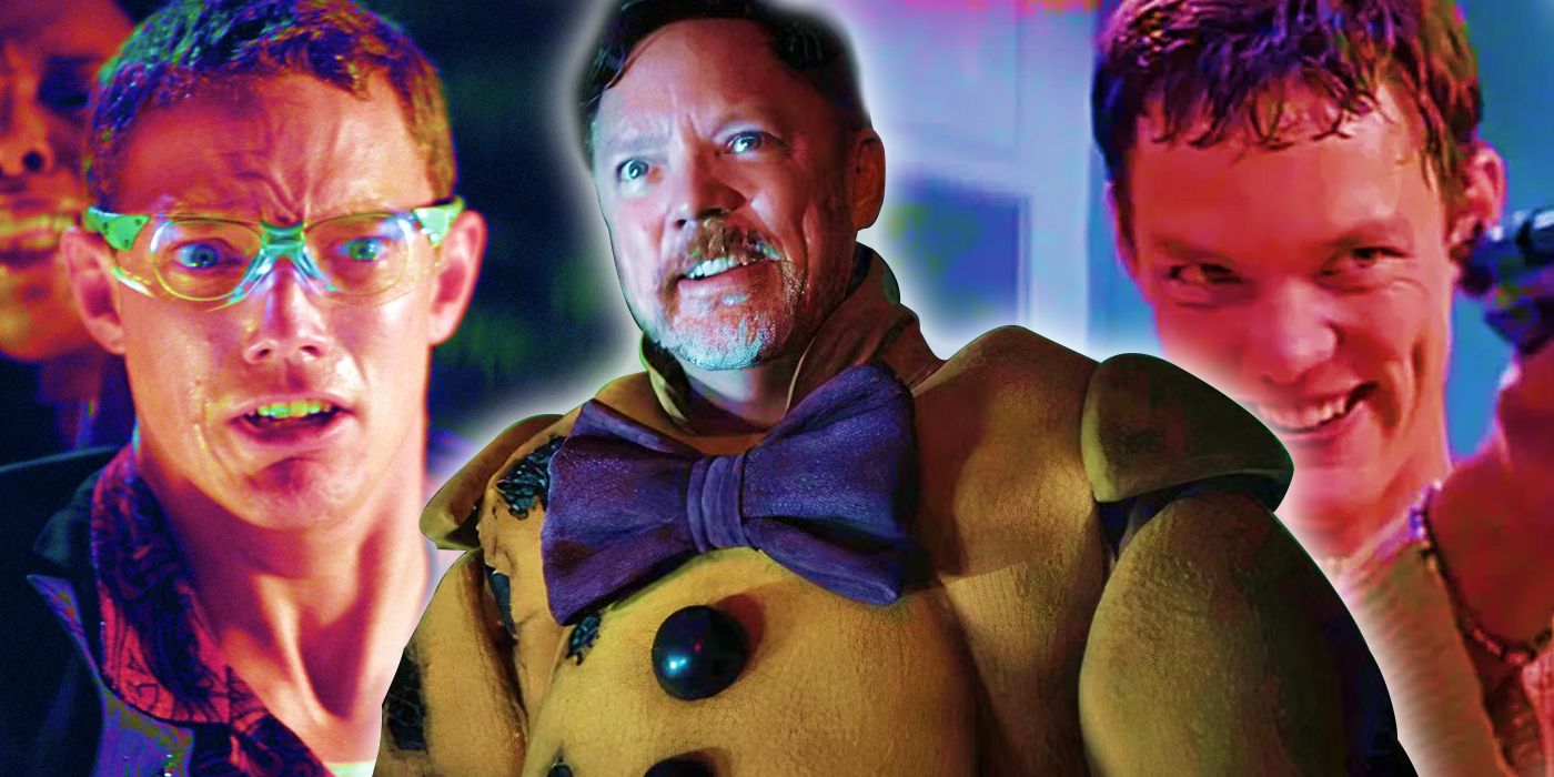 Every Horror Movie Rule in the Original Scream Movie (& What They Mean)