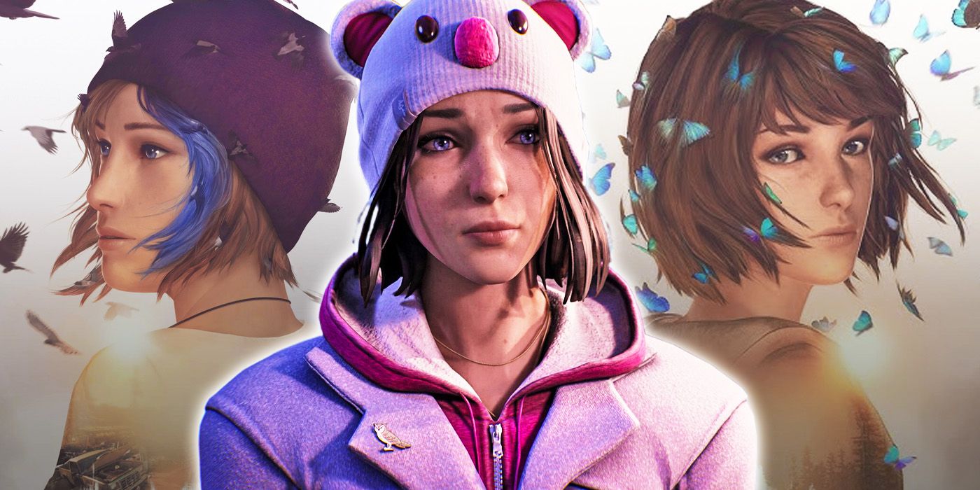 Life is Strange Fans Finally Get the Answer to “Where’s Chloe?” in ...