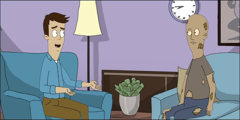 The Scariest Kids' Cartoons of All Time, Ranked