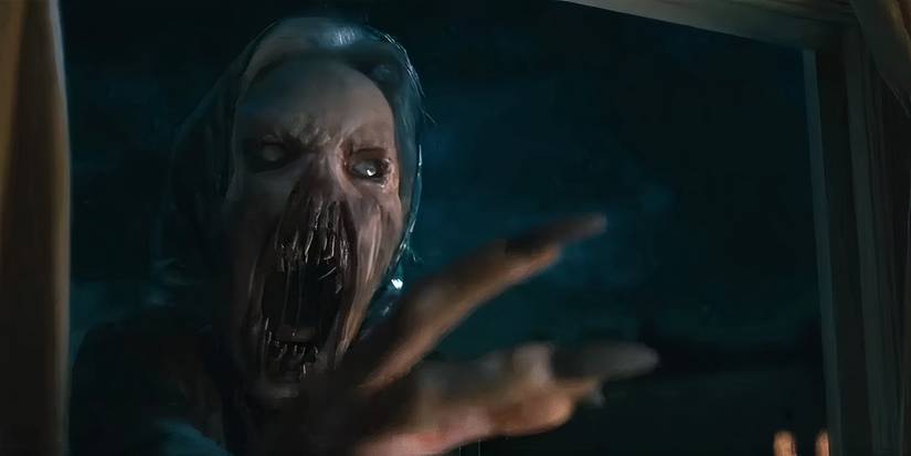 The Answer to 1 of From's Most Confusing Monster Mysteries May Have ...