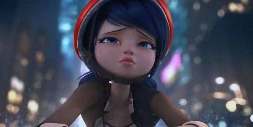 10 Things You Didn't Know About The Miraculous Ladybug Franchise