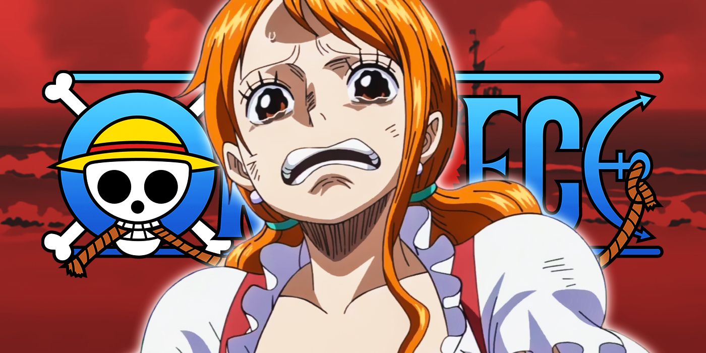 Nami Luffy Moments From Onepiece One Piece Nami Luffy X Nami Luffy