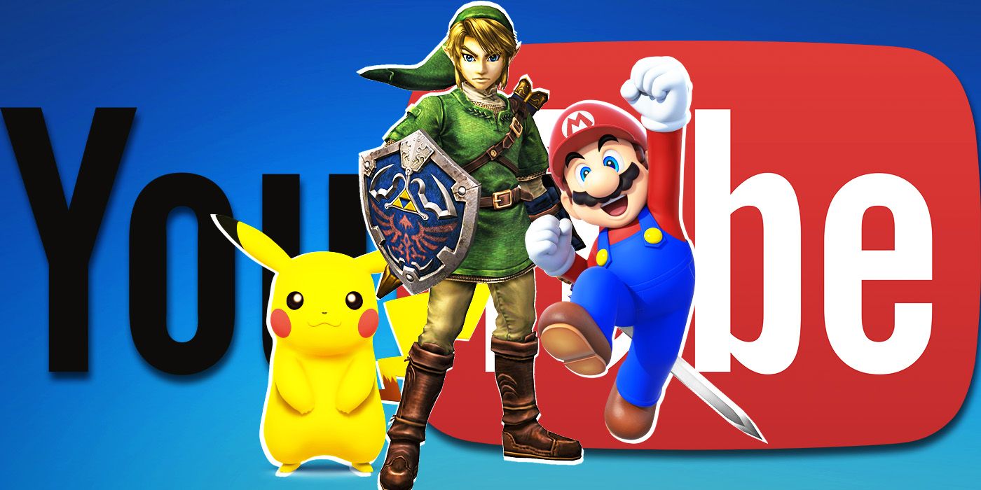 The 5 Best Nintendo 3DS Games That Were Overshadowed by the Switch