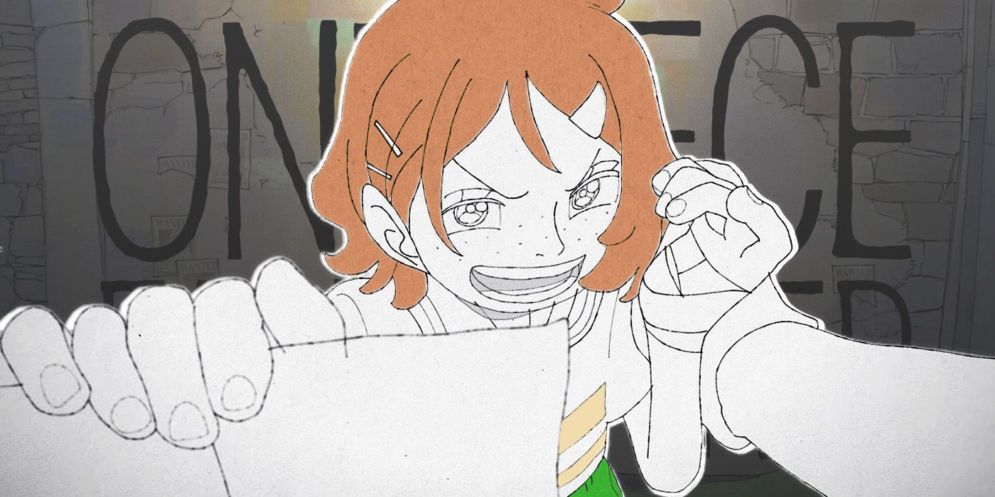 One Piece Releases Trailer for Brand-New Anime Film Special This October