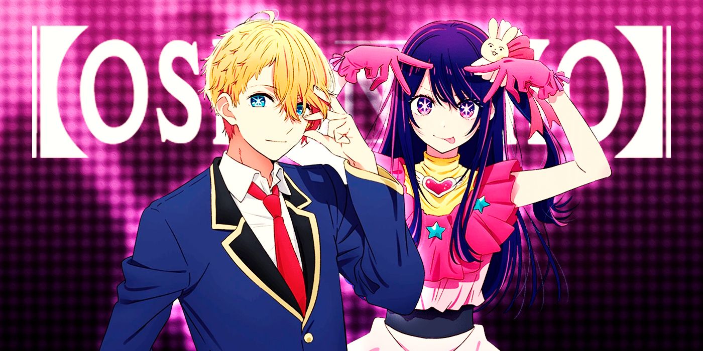 10 Themes & Social Issues Oshi no Ko Handles Better Than Most Anime