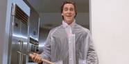 Why Patrick Bateman Was Recast In American Psycho Why Patrick Bateman Was Recast In American Psycho