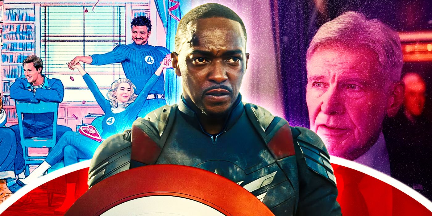 The Most Exciting MCU Projects Coming Out in 2025, Ranked