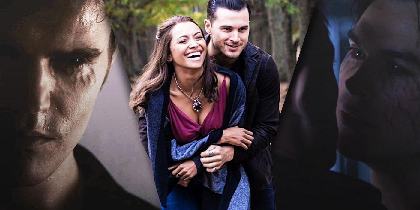 The Vampire Diaries: 10 Best Characters from the Entire Franchise, Ranked