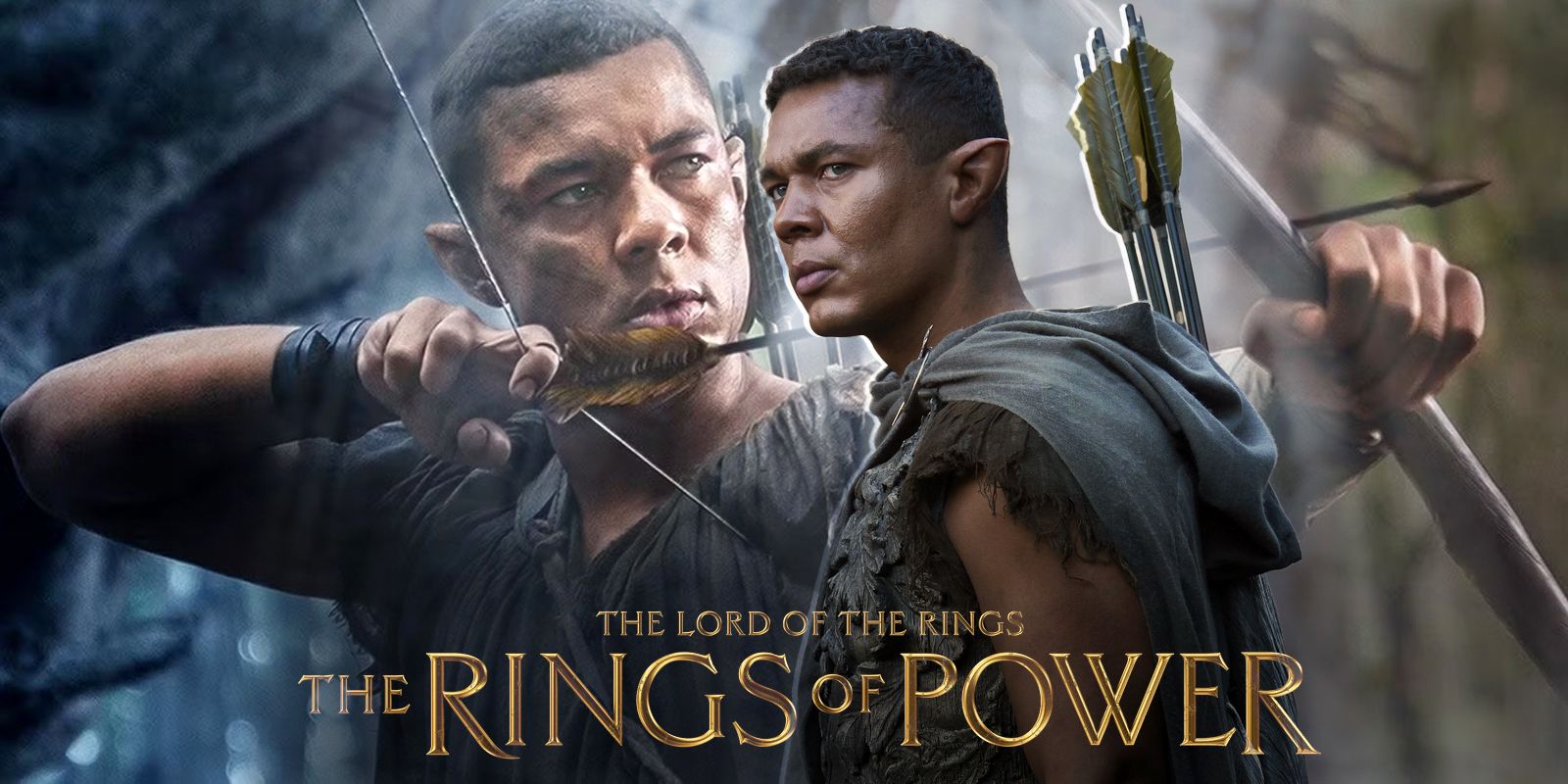 Rings of Power Season 2 Proves Why Arondir Is a Better Version of Legolas