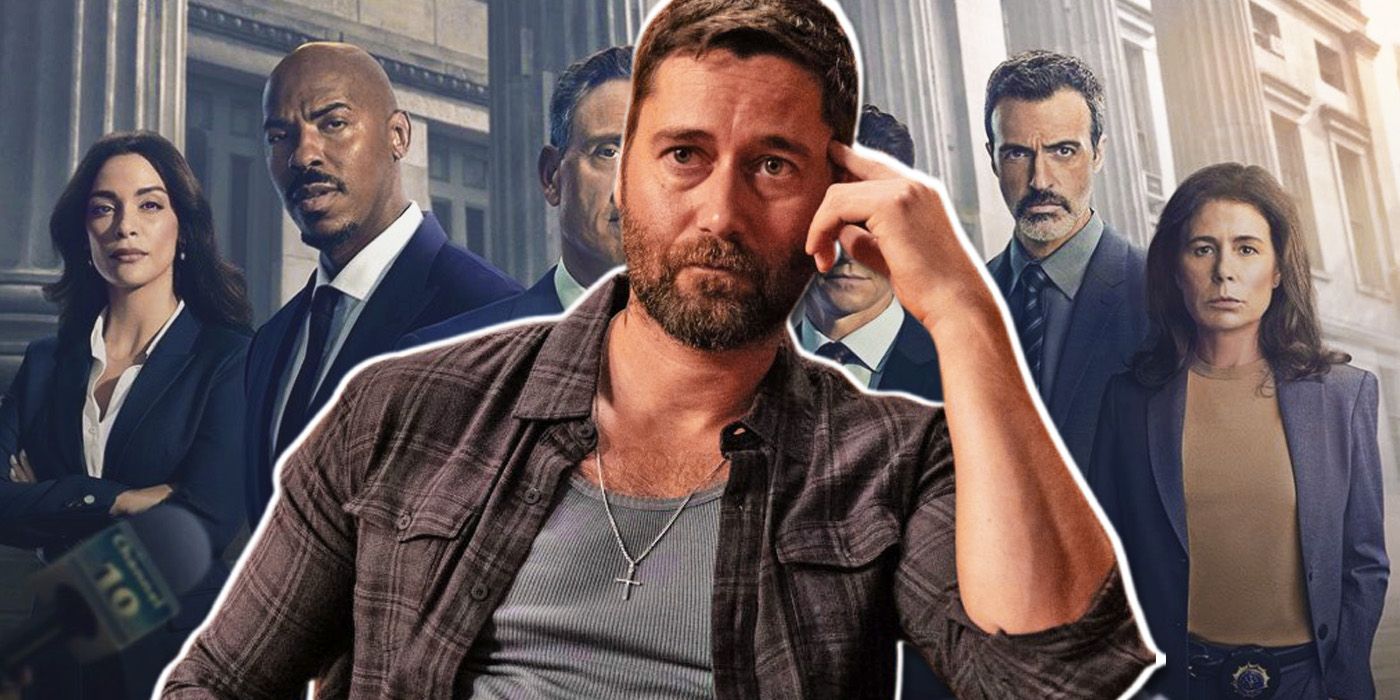 Price and Maroun's Case Gets Complicated in Law & Order Season 24 ...