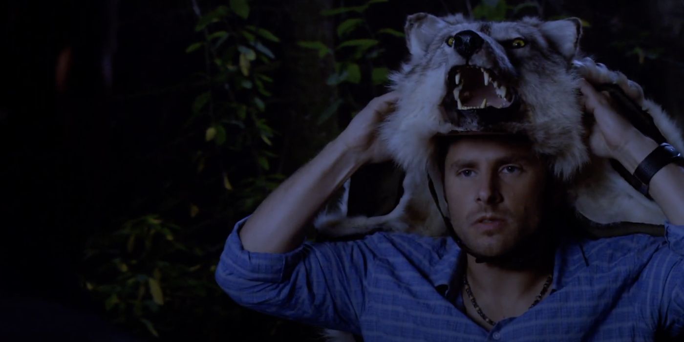 10 Creepiest Episodes of Psych, Ranked