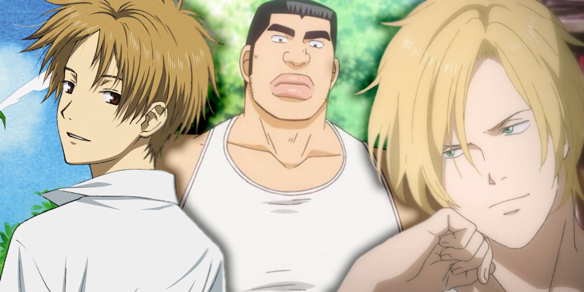 15 Best Male Shojo Protagonists, Ranked