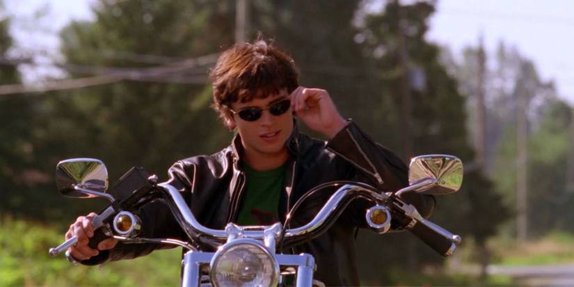 Best Smallville Episodes, Ranked