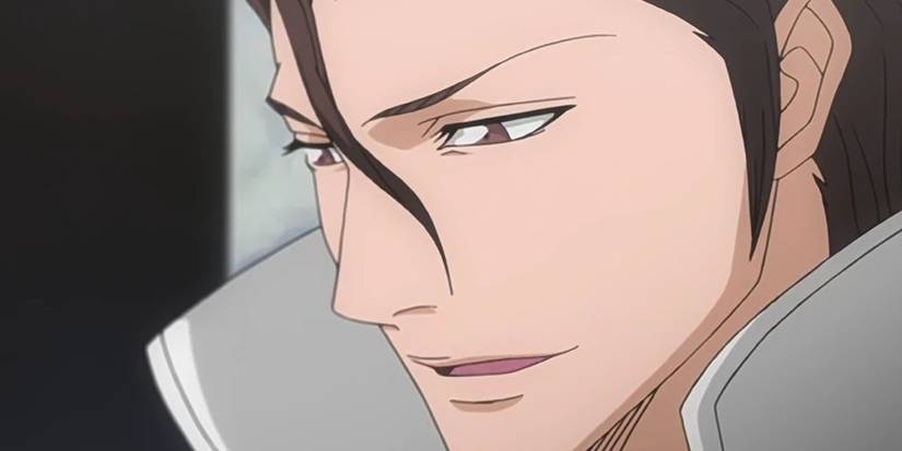 Sosuke Aizen: A Complete Guide to Bleach's Best Villain
