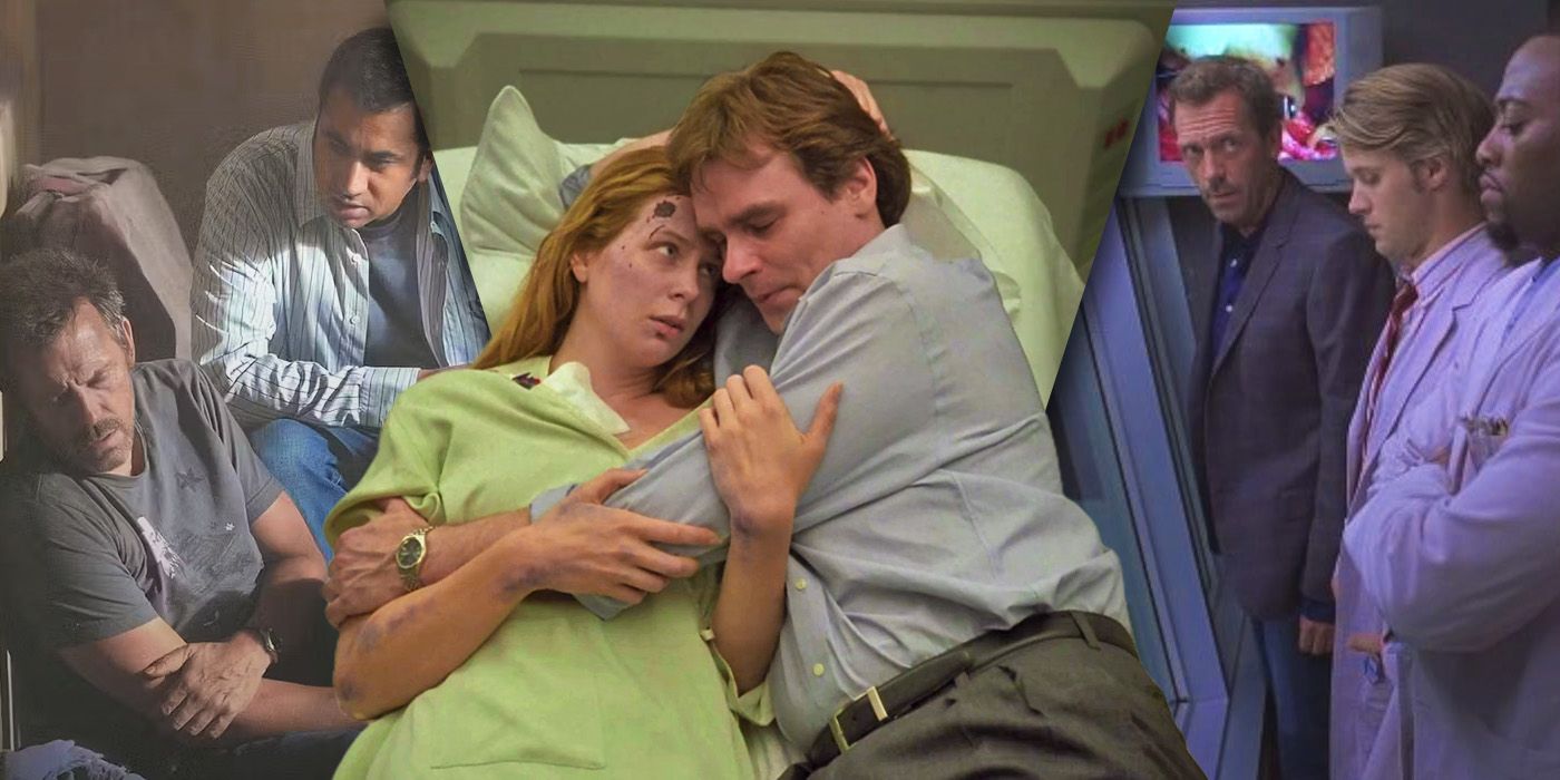 10 Most Controversial Episodes of House MD, Ranked