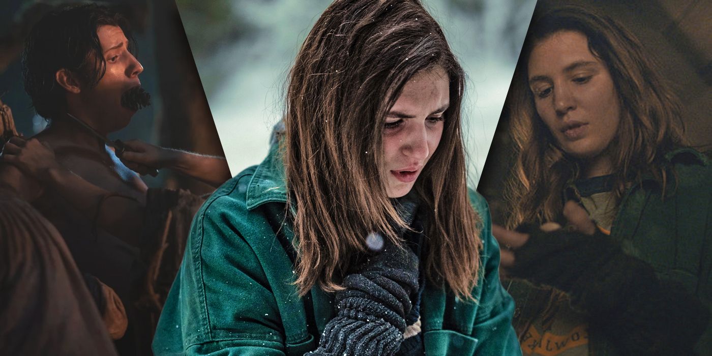 Christina Ricci Says She Was "Lucky to Play Interesting Young Girls ...