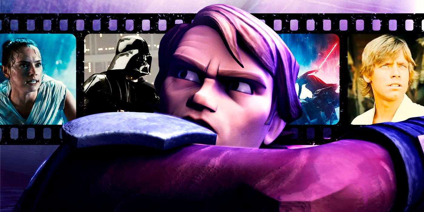 Star Wars The Clone Wars Film Star Wars:Clone Wars 2.2 (Dvd), James