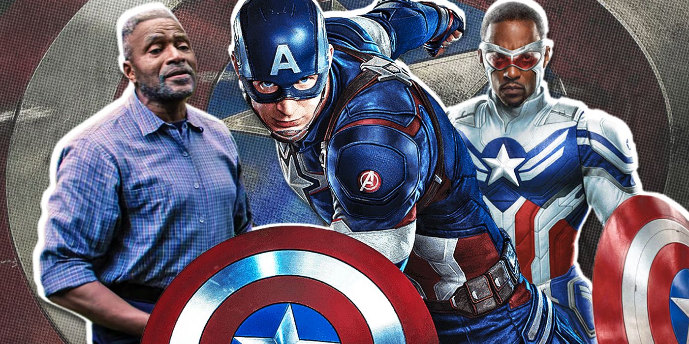 Marvel Characters Worthy Of Using Captain America's Shield