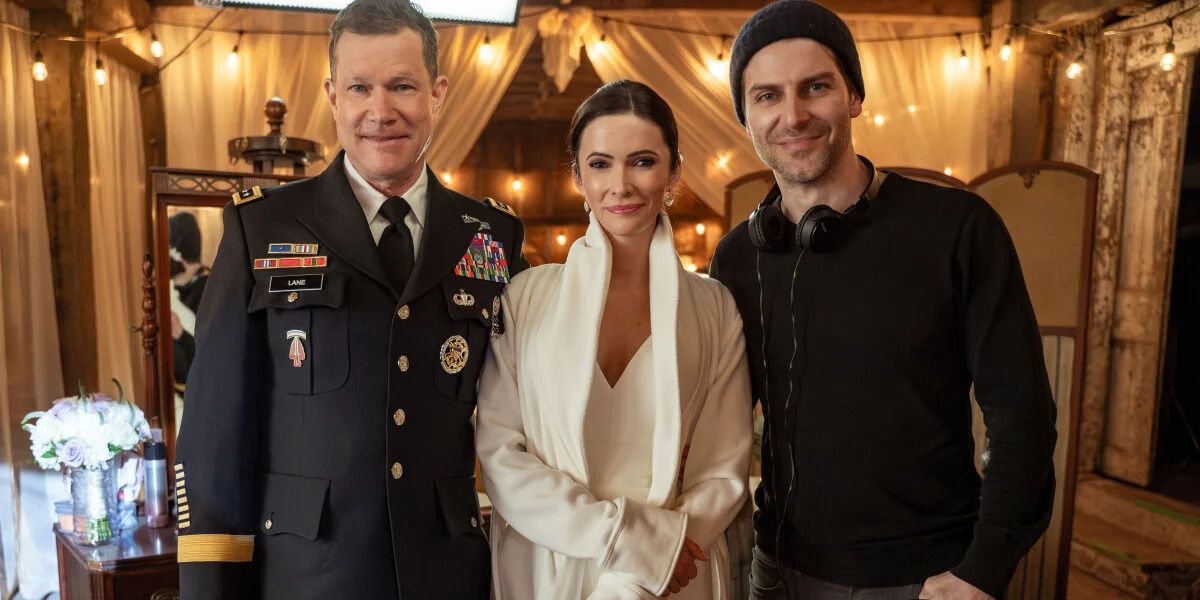 "I Hope I Made Them Proud:"Bitsie Tulloch Reflects on the End of Superman & Lois
