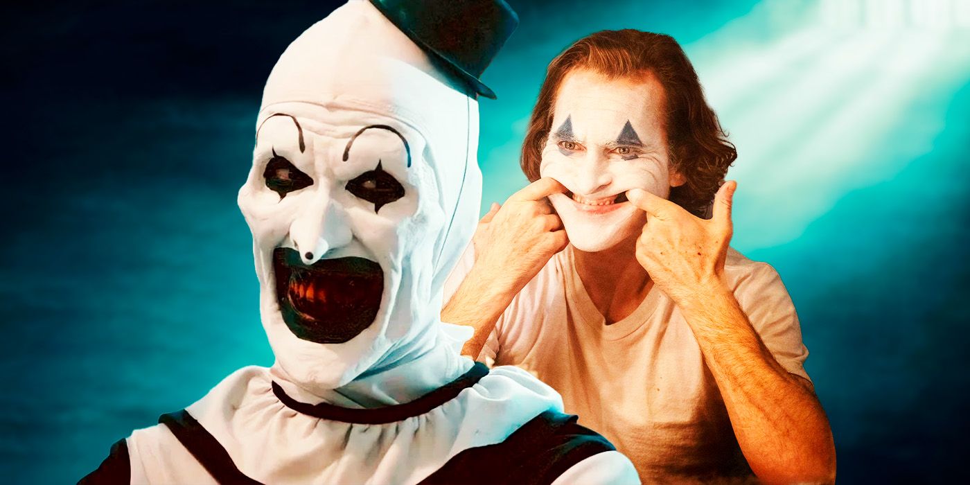Terrifier 3 Takes Box Office Crown as Joker 2 Sets Another Disastrous ... Terrifier 3 Takes Box Office Crown as Joker 2 Sets Another Disastrous ...