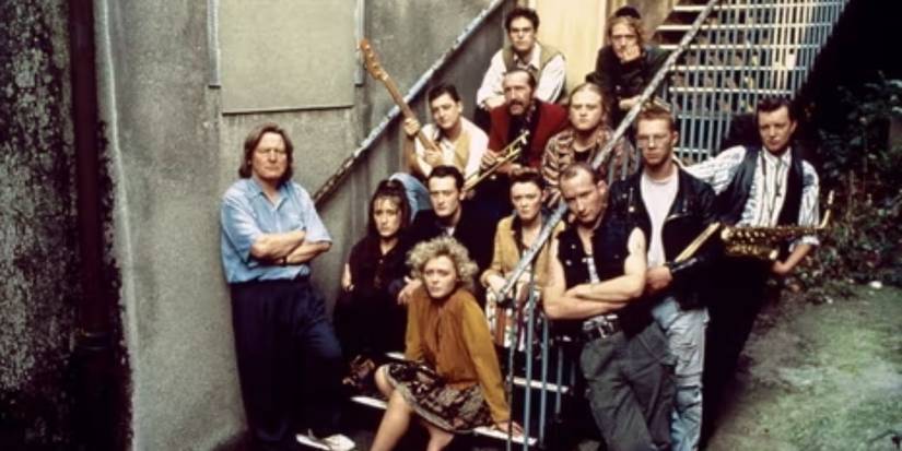 Most Underrated '90s Movies, Ranked