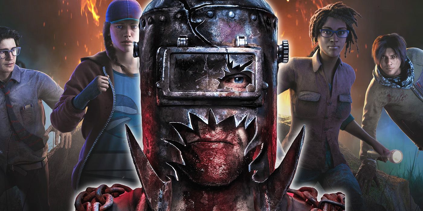 Behaviour's New Game Offers an Immersive Look at How DBD’s Entity Works