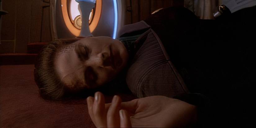 The 11 Saddest Sacrifices in Star Trek History, Ranked