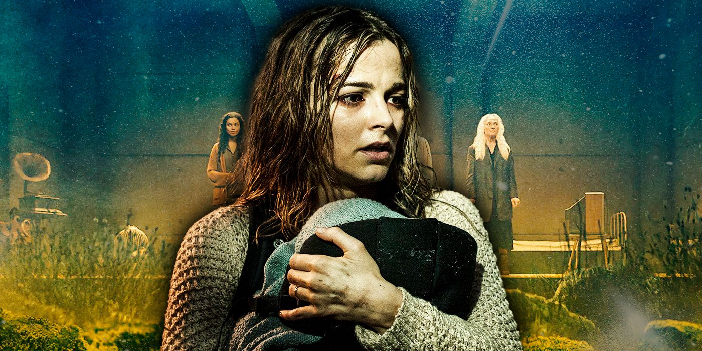 The 2015 Horror Movie Did The Watchers' Big Folklore Twist Even Better