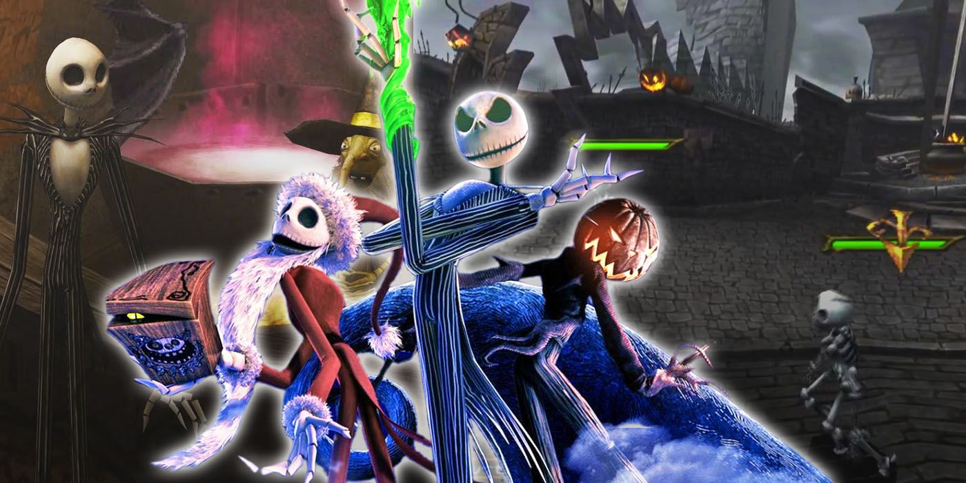 Why The Nightmare Before Christmas Is a Beloved Movie 30 Years Later