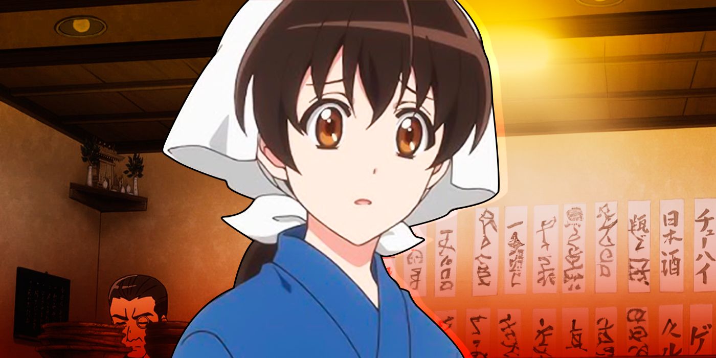 This Cooking Isekai Was Overlooked By Everyone