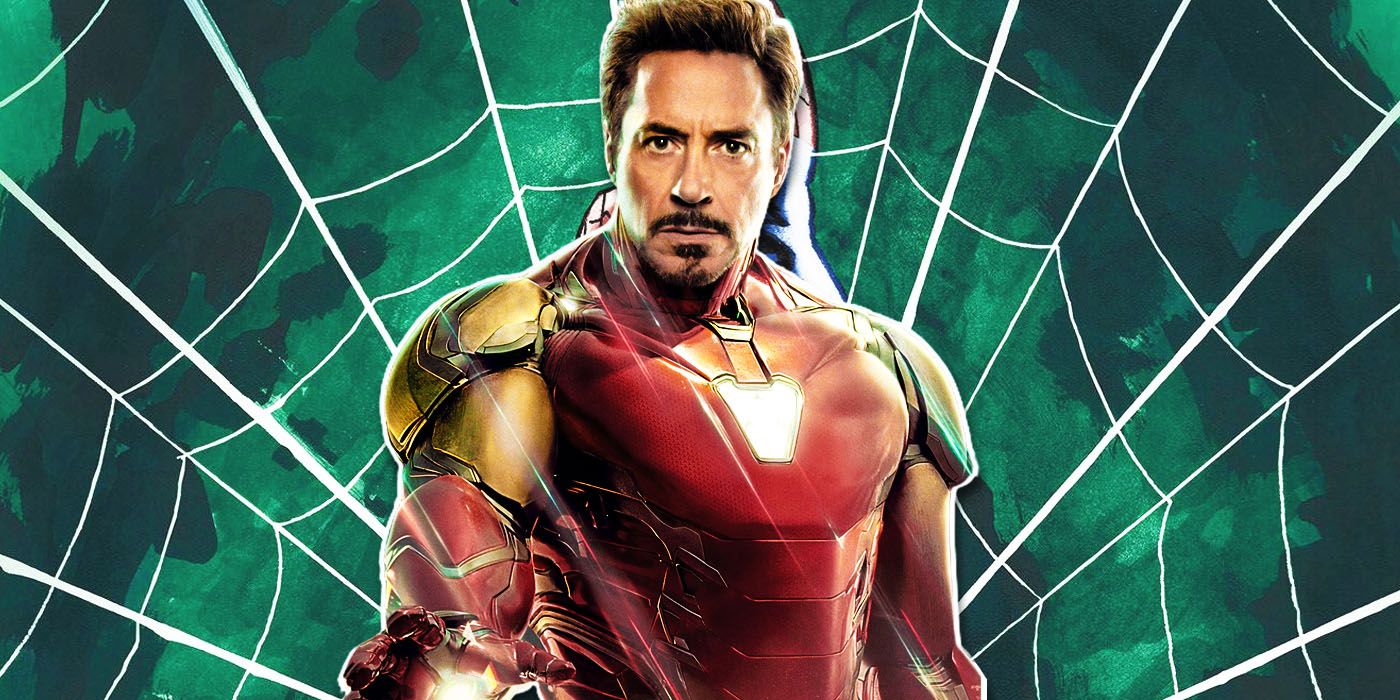 The Most Important MCU Moment of All Time Was Completely Improvised