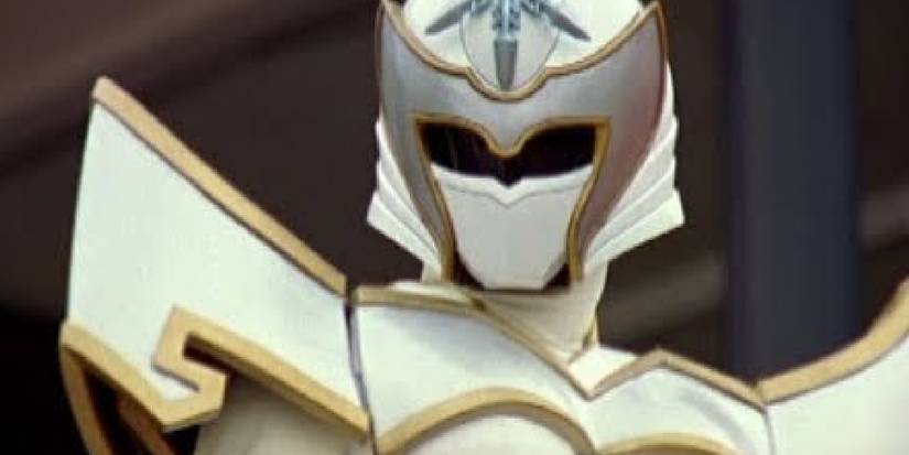 The Strongest Female Power Rangers, Ranked