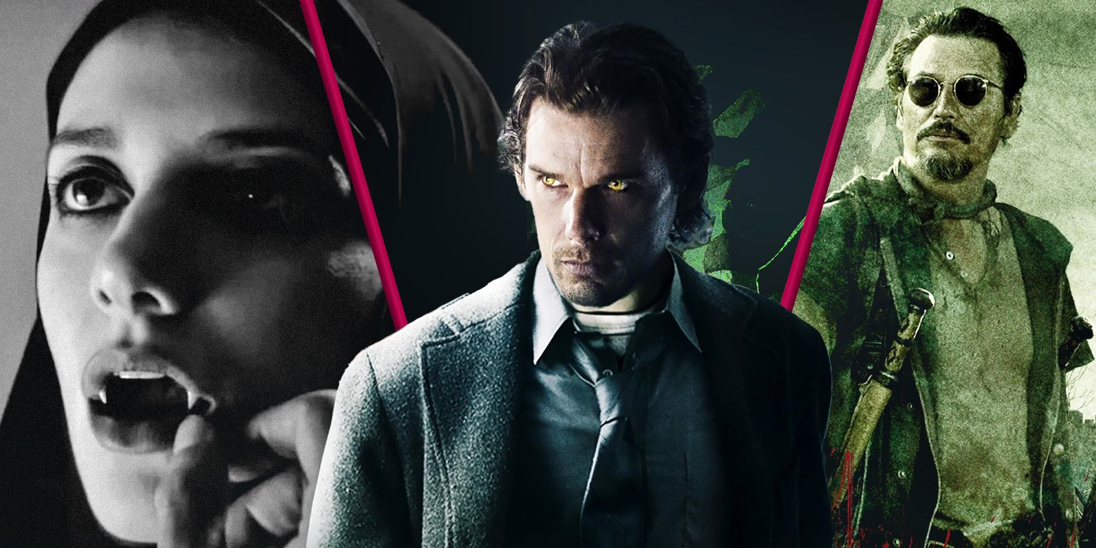 10 Criminally Underrated Vampire Movies Fans Can Really Sink Their ...