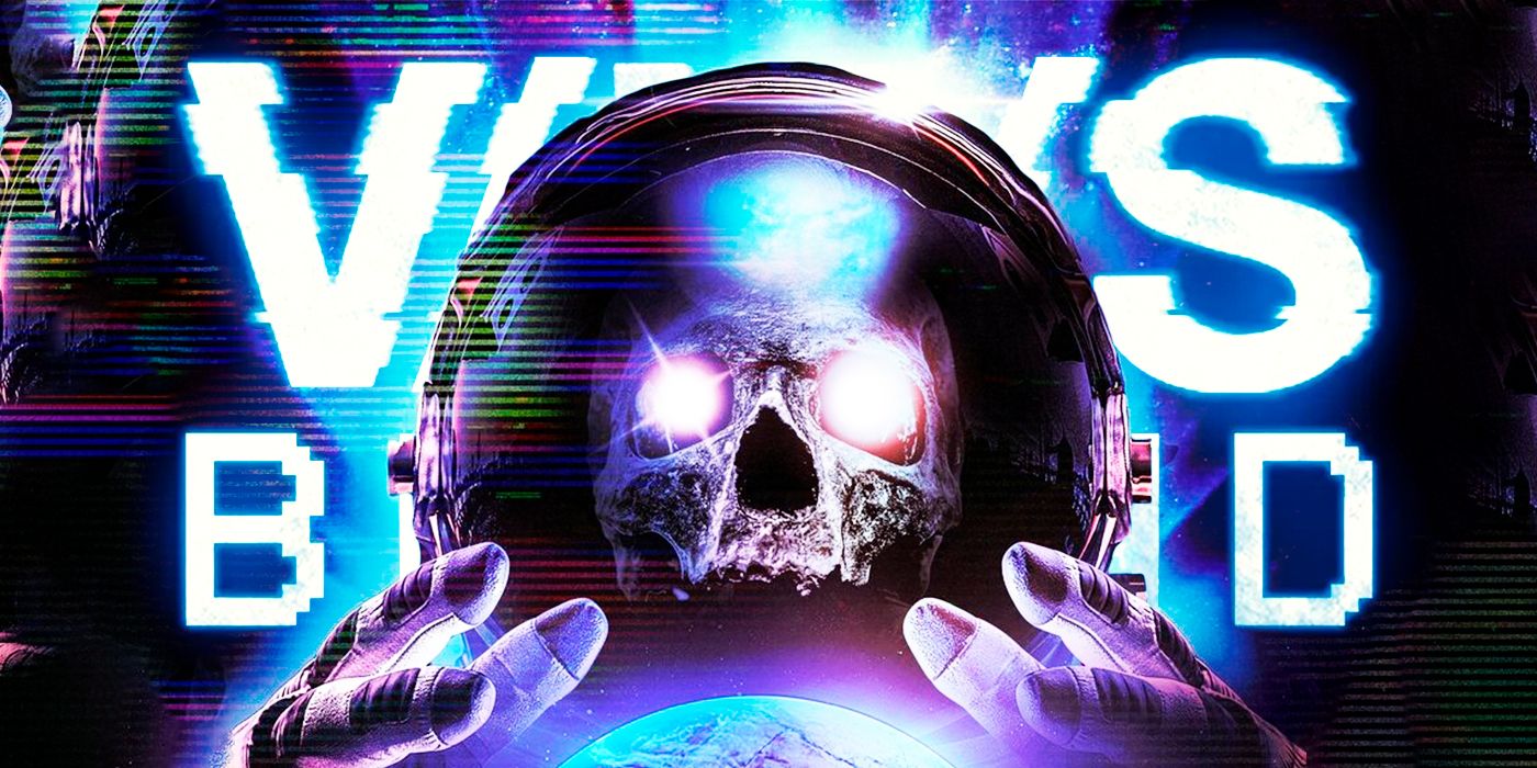 Kate Siegel and Alanah Pearce on V/H/S/ Beyond's Analog Horror and ...