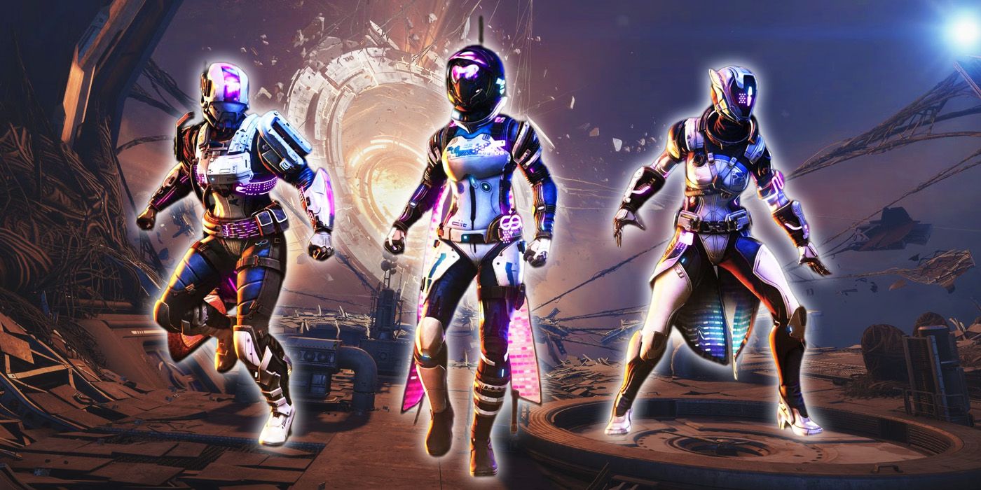 Destiny 2: Vesper’s Host Dungeon Guide