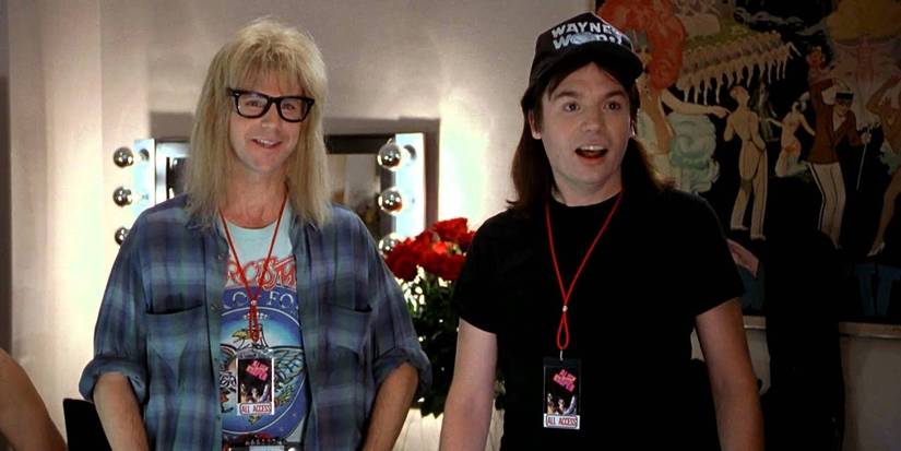 25 Best PG-13 Comedy Movies, Ranked