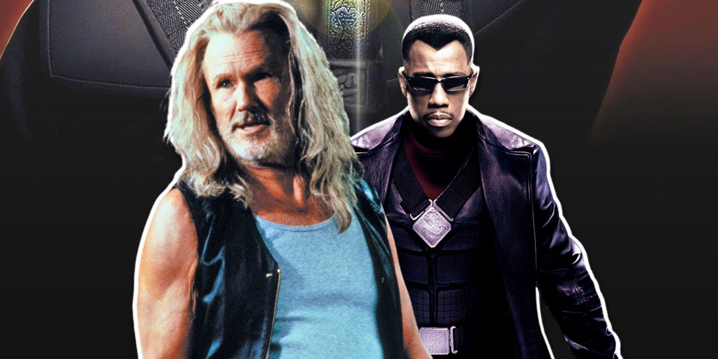 'Give the Fans What They Want': Blade Reboot's Latest Setback Fuels ...