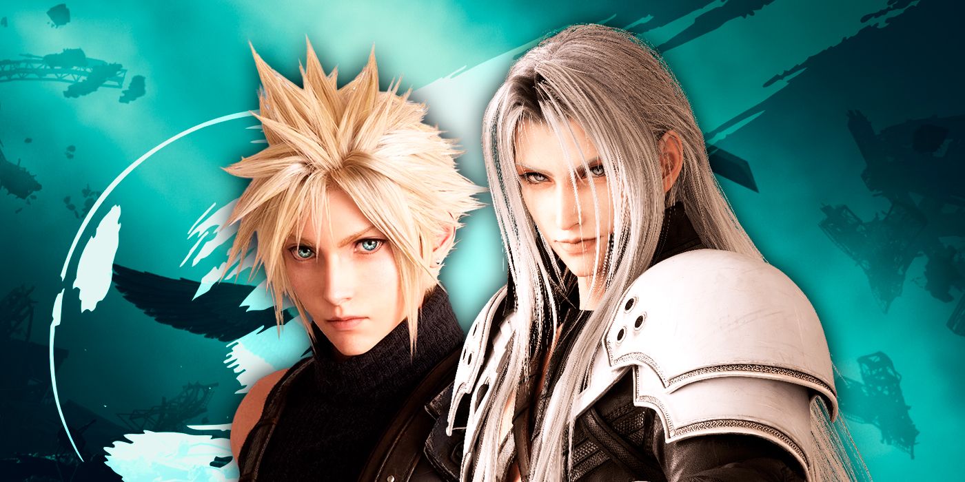When Is Final Fantasy VII Rebirth Coming to PC?