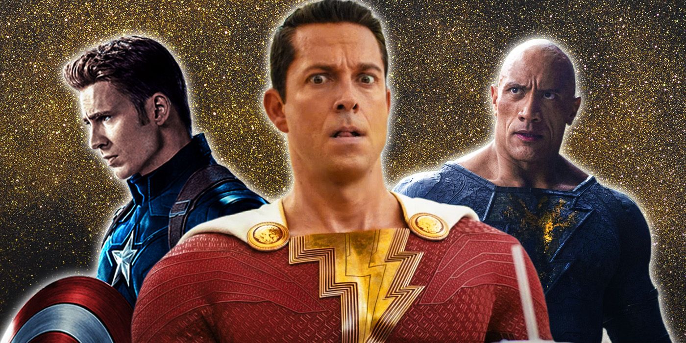 Zachary Levi Draws Ire for Controversial Twitter Activity