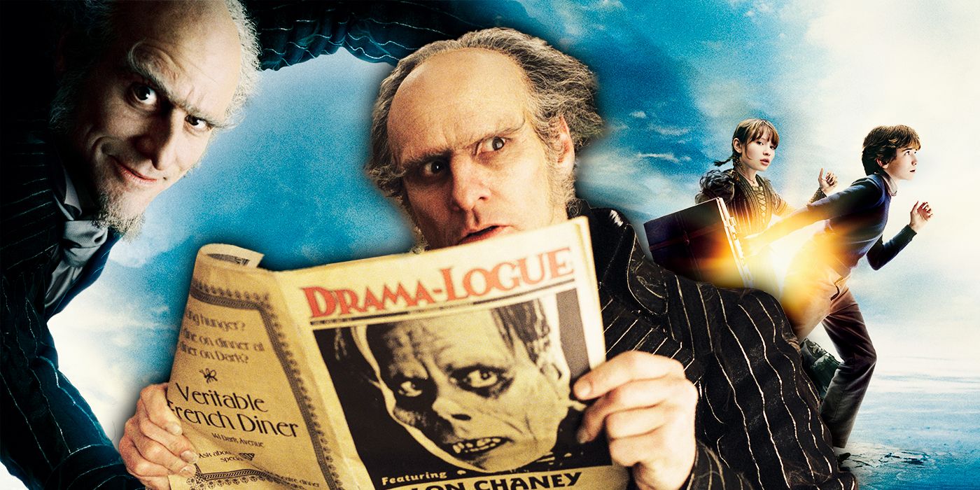 1 of Jim Carrey’s Best Movies Should Have Been a Franchise