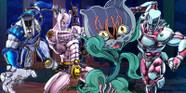 35 Best Jojo s Bizarre Adventure Stands 1st Wave 35 Best Jojo s Bizarre Adventure Stands 1st Wave