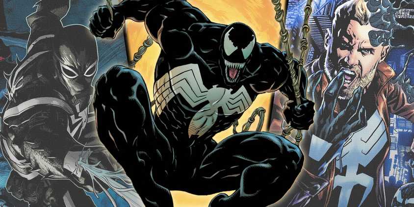 10 Best Knull Comic Fights, Ranked